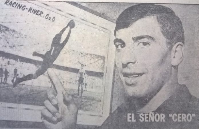 Y ya lo ve… Esta es la historia del Racing de José | Abri La Cancha