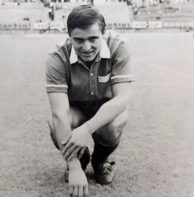 Dante Mírcoli: «La clave del Independiente copero fue que dábamos la ...