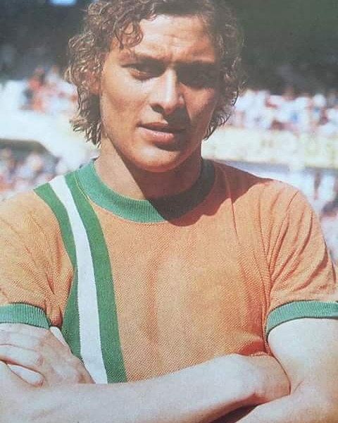 Félix Pampa Orte: una historia y un recuerdo | Abri La Cancha