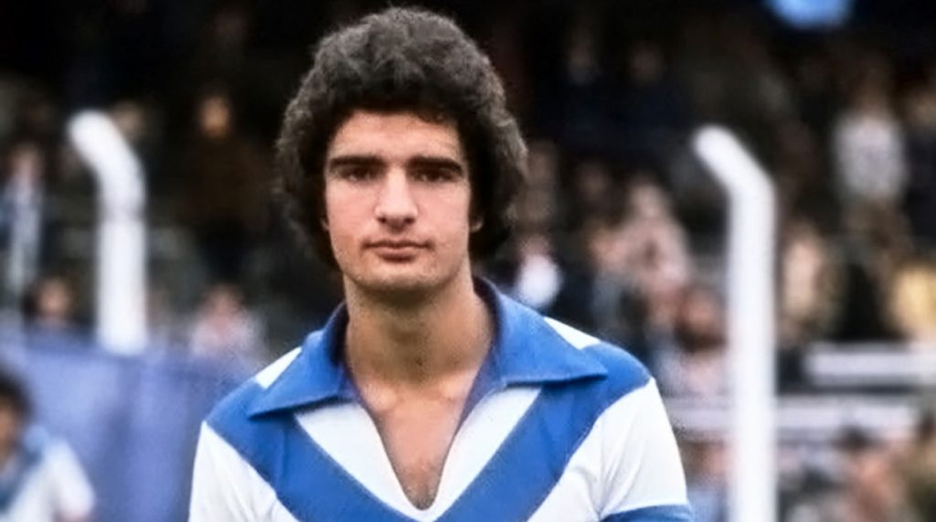 Pedro Larraquy: «La base de los éxitos de Vélez se proyectaron en los ...