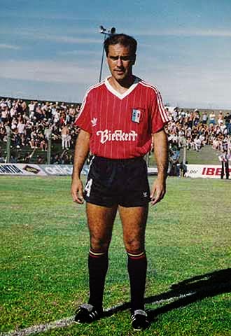 Charly Batista: «A Deportivo Español lo llamaban defensivo, pero en ...