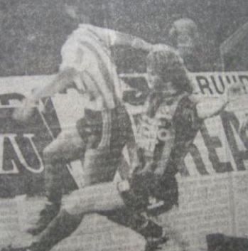 Historias Inconfesables: Racing – Atlanta 1985. La final de la sospecha ...