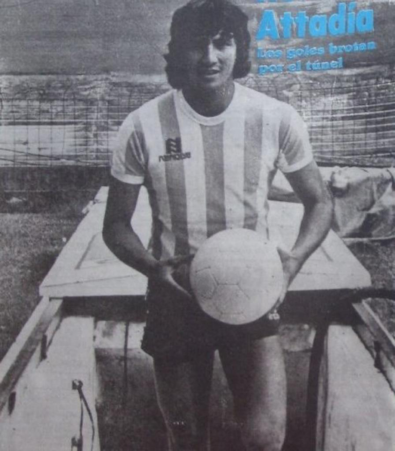 Horacio Attadía: «Don Juan Manuel Guerra fue un sabio del fútbol ...