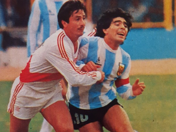 Eliminatorias: un histórico camino sinuoso | Abri La Cancha