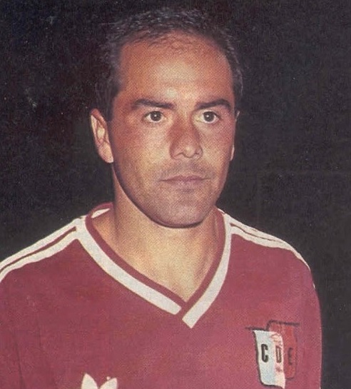 Charly Batista: «A Deportivo Español lo llamaban defensivo, pero en ...