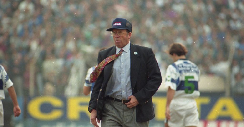 Carlos Timoteo Griguol: el legado de un maestro | Abri La Cancha